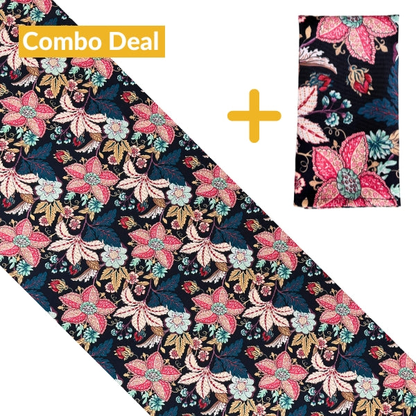 Java Bloom Runner Combo– My Table SA