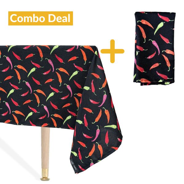 Chilli Fiesta Combo– My Table SA